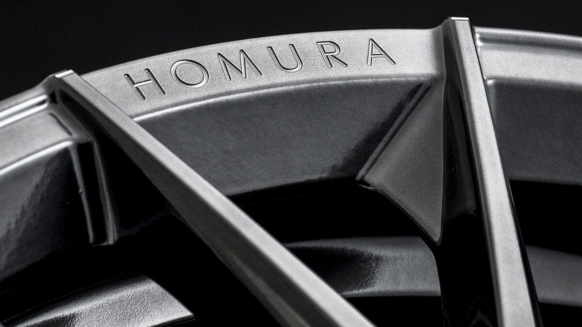 【RAYS】新時代の要素を取り入れて進化HOMURAは次のステージへ「HOMURA 2×9R」｜LETS GO 4WD WEB