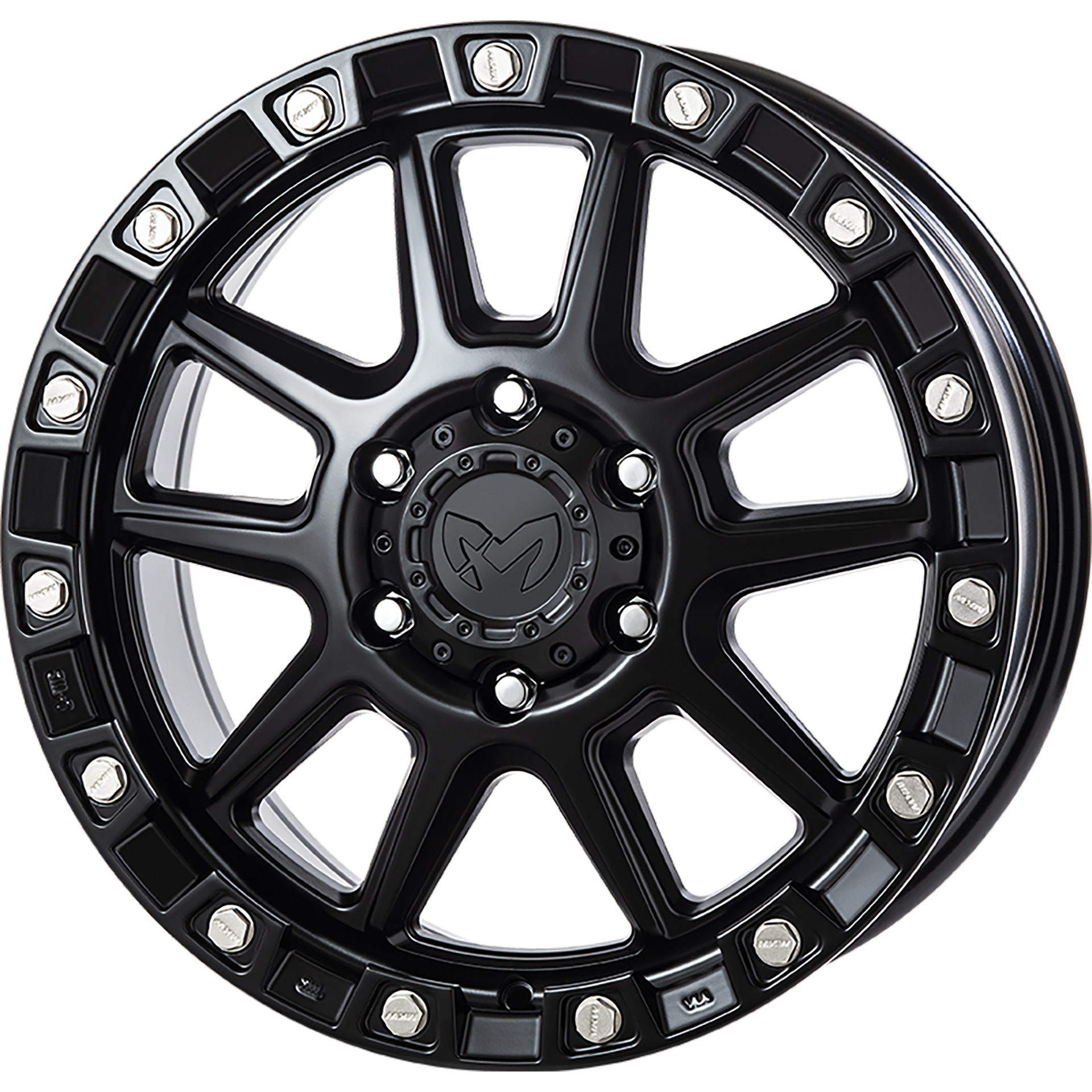 【MKW】MKWオフロードM205に待望のJPSpecが登場！「M205 JP Spec」｜LETS GO 4WD WEB