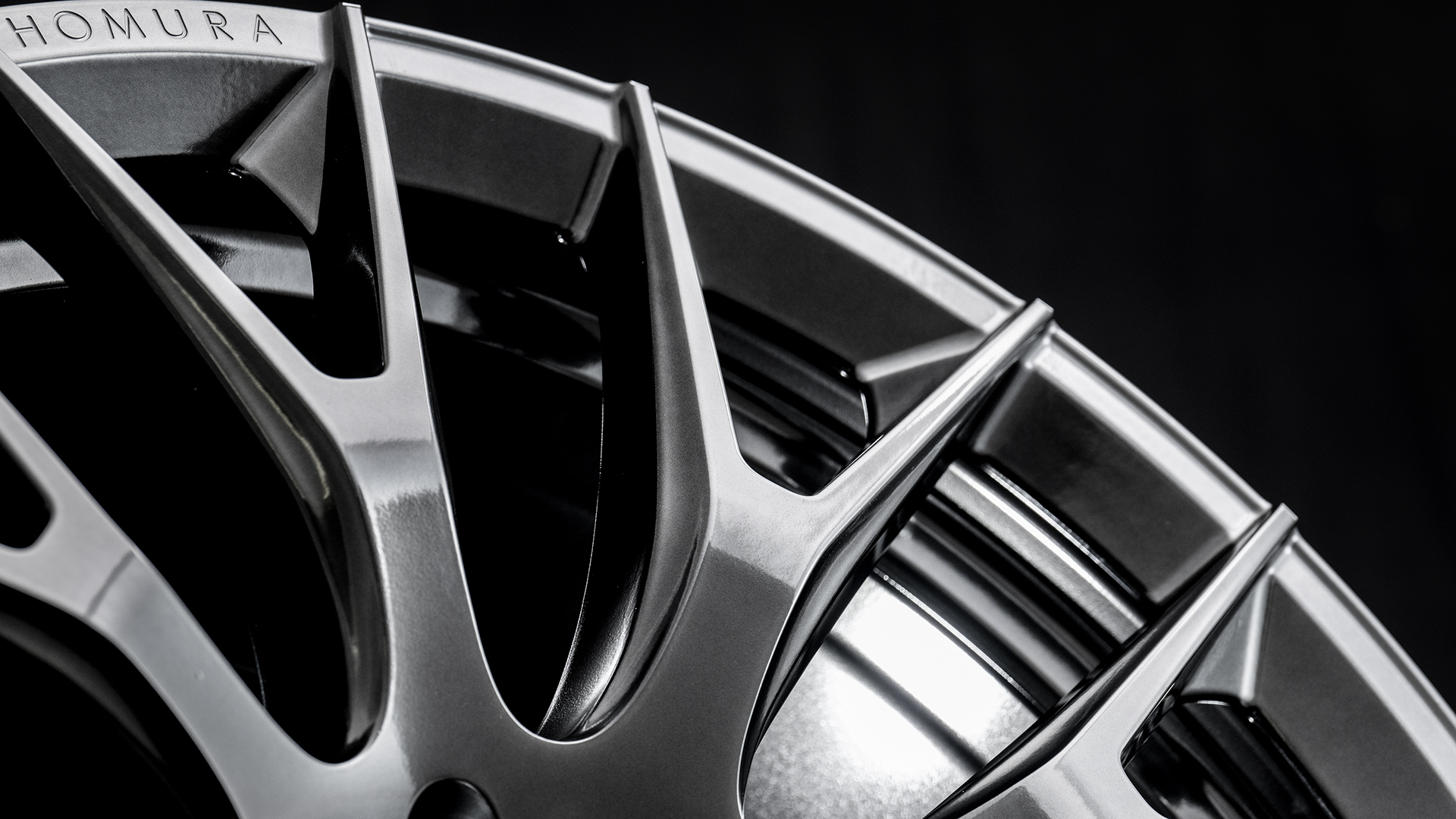 【RAYS】新時代の要素を取り入れて進化HOMURAは次のステージへ「HOMURA 2×9R」｜LETS GO 4WD WEB