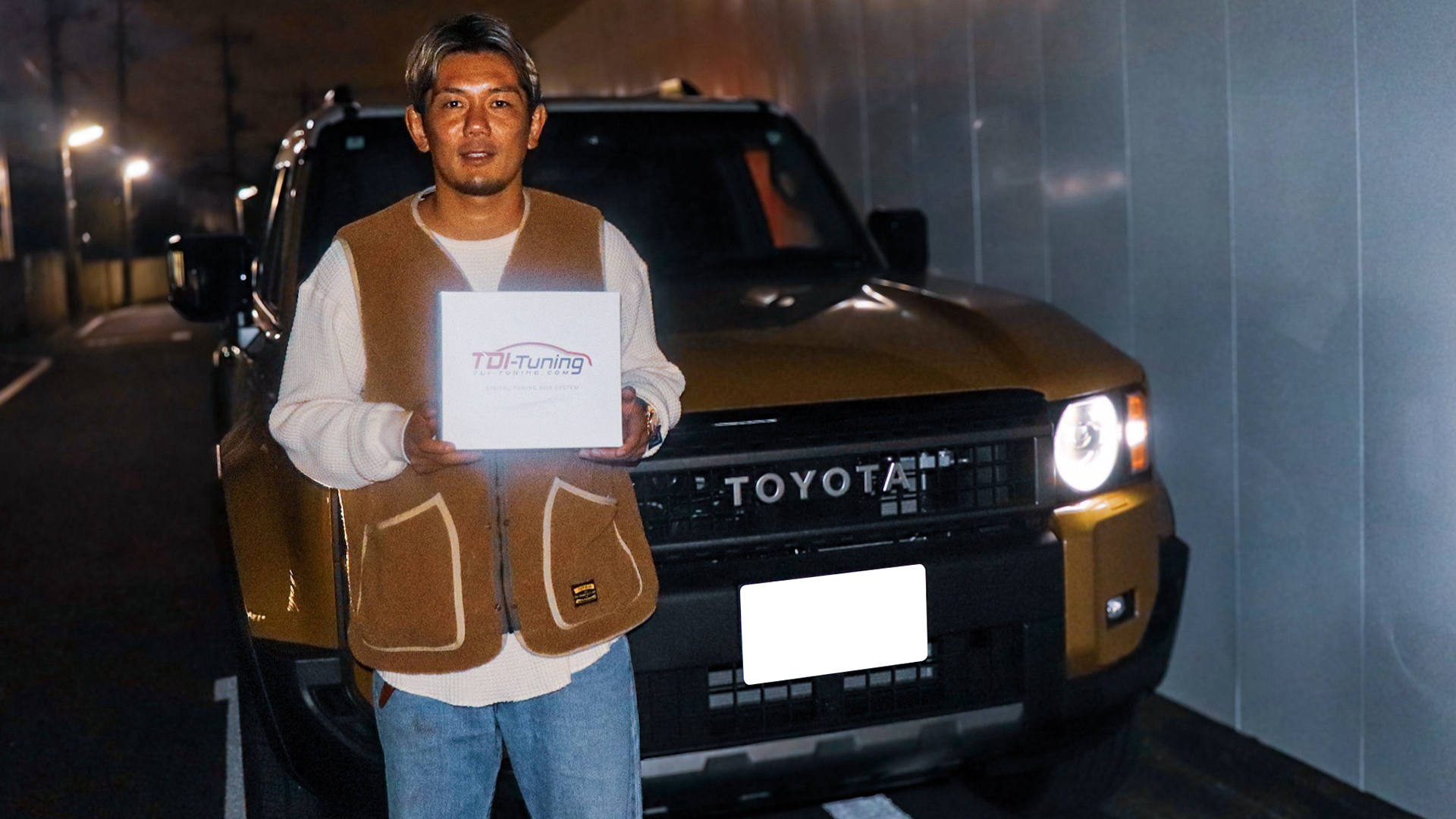 【TDI-Tuning JAPAN】パフォーマンスアップはもちろん燃費向上にも効果テキメン｜LETS GO 4WD WEB