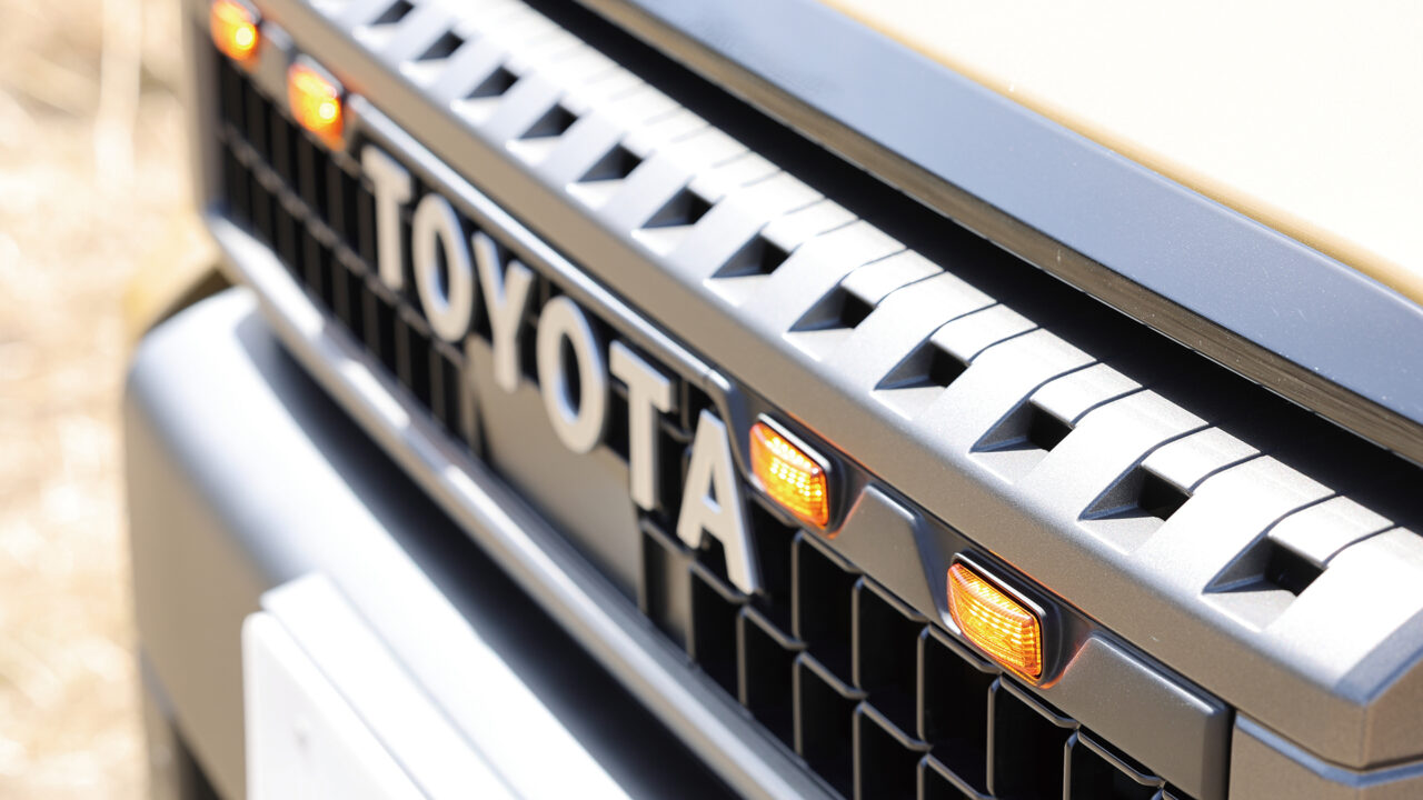 【IPF】高機能＆上質なカスタムパーツで〝最高に使える250〟を生み出す！｜LETS GO 4WD WEB