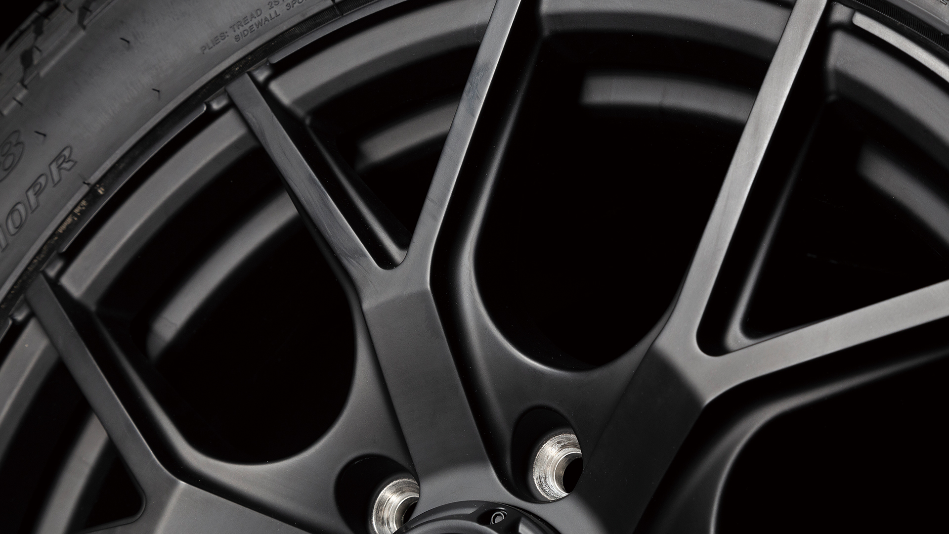 【WEDS】スポーティさとパワフルさが融合するMUD VANCE新鋭2x6メッシュ「WEDS ADVENTURE MUD VANCE SD」｜LETS GO 4WD WEB