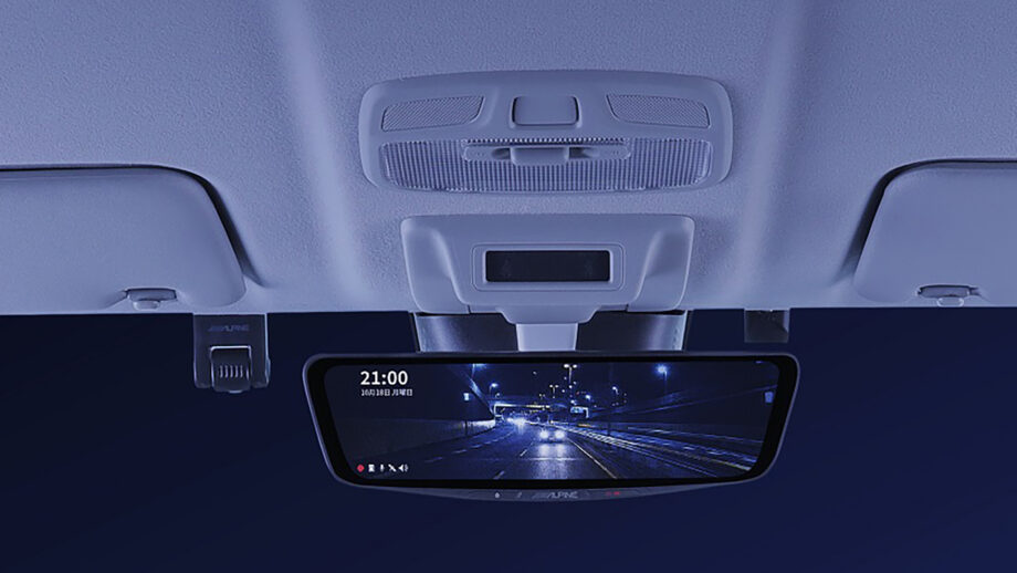 【ALPINE】待望の！ジムニーノマド専用モデル、今春リリース予定！｜LETS GO 4WD WEB