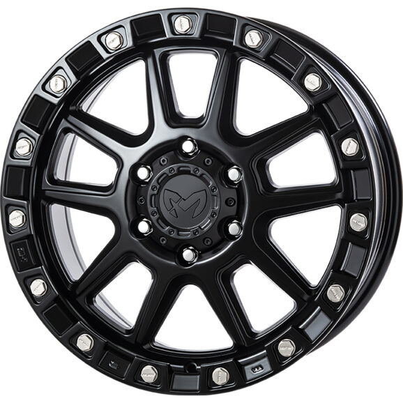 【MKW】エグゼクティブなLXにスパイスを効かせる圧倒的な存在感と強烈なパフォーマンス！「MKW OFFROAD M205」｜LETS GO ...