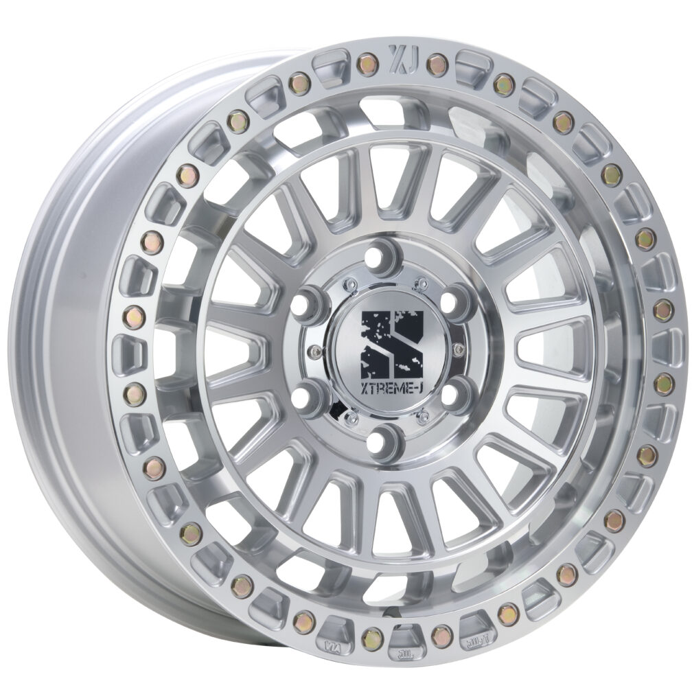 【MLJ】リアル・ビードロックデザイン爆誕！深リムと逆反りを融合した新作XJ「XTREME-J XJ08」｜LETS GO 4WD WEB