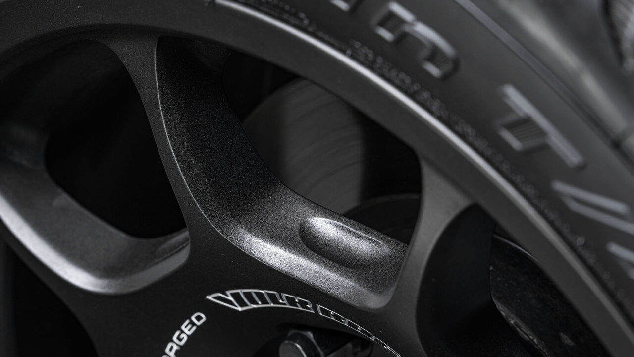 【RAYS】軽量化と高強度・高剛性を両立した最強の4WDホイール「VOLK RACING ZE40X」｜LETS GO 4WD WEB