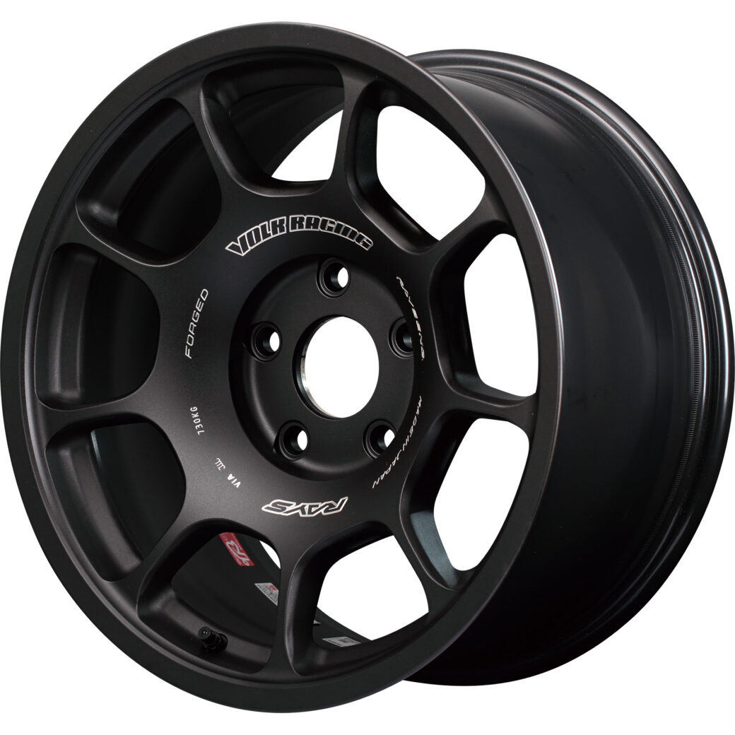 【RAYS】軽量化と高強度・高剛性を両立した最強の4WDホイール「VOLK RACING ZE40X」｜LETS GO 4WD WEB