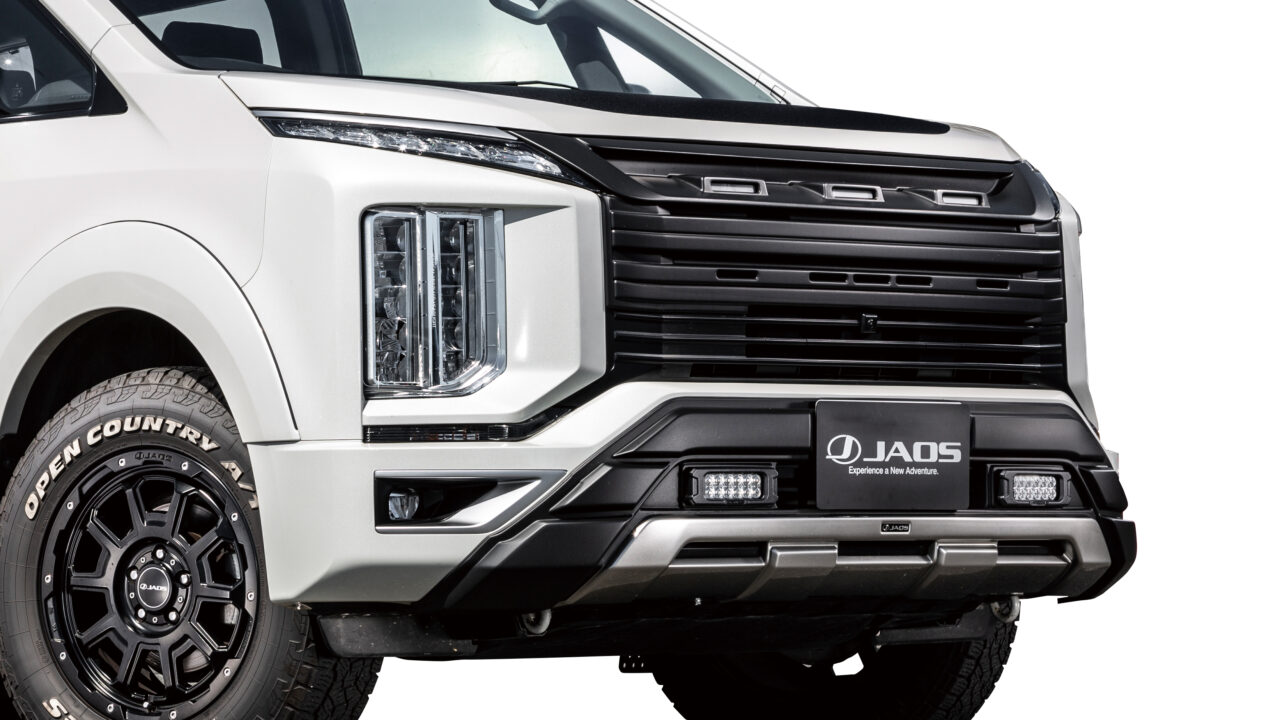 【JAOS】クルマや時代の変化に合わせて進化し続ける〝JAOSスタイル〟（LET'S GO 4WD WEB MAGAZINE）｜dメニューニュース（NTTドコモ）