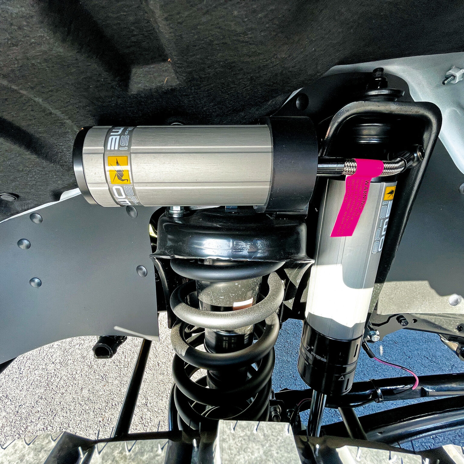 【flexdream】ARB×ランクルの可能性を追求！〝本格オーバーランダー〟の魅力｜LETS GO 4WD WEB